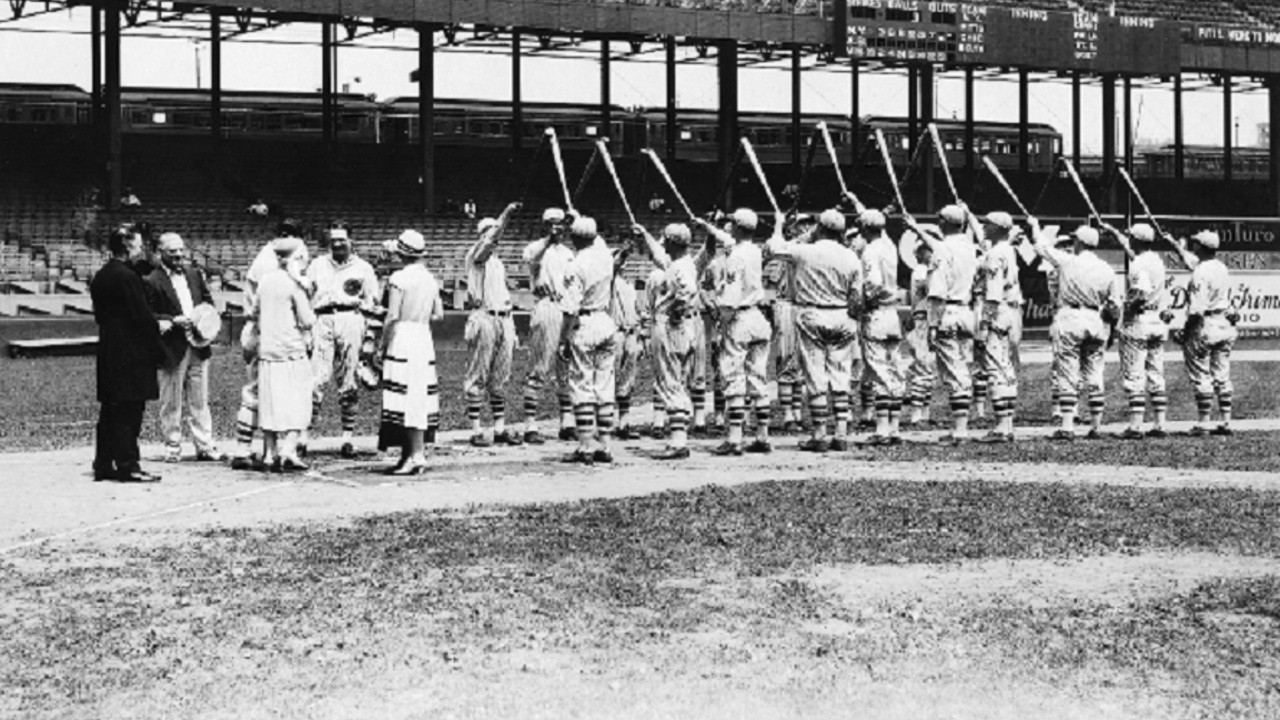 Play Ball (1925) | MUBI