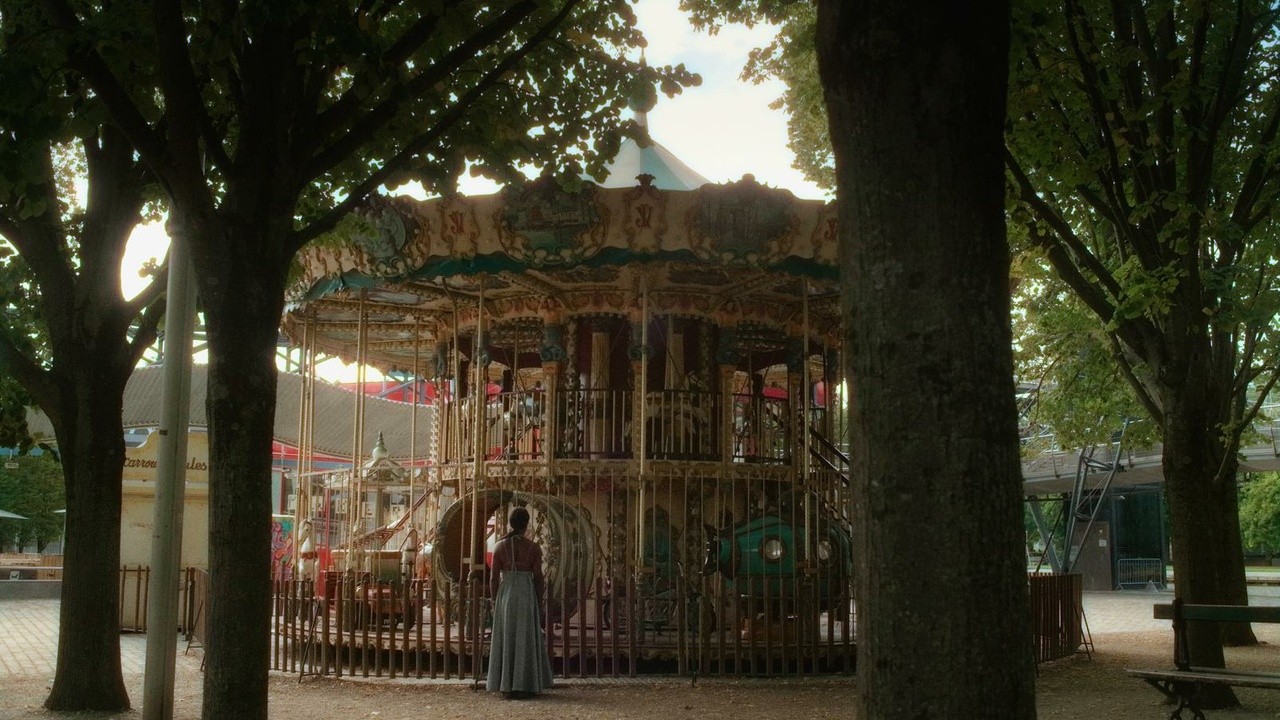 Remember, Broken Crayons Colour Too (2023) | MUBI