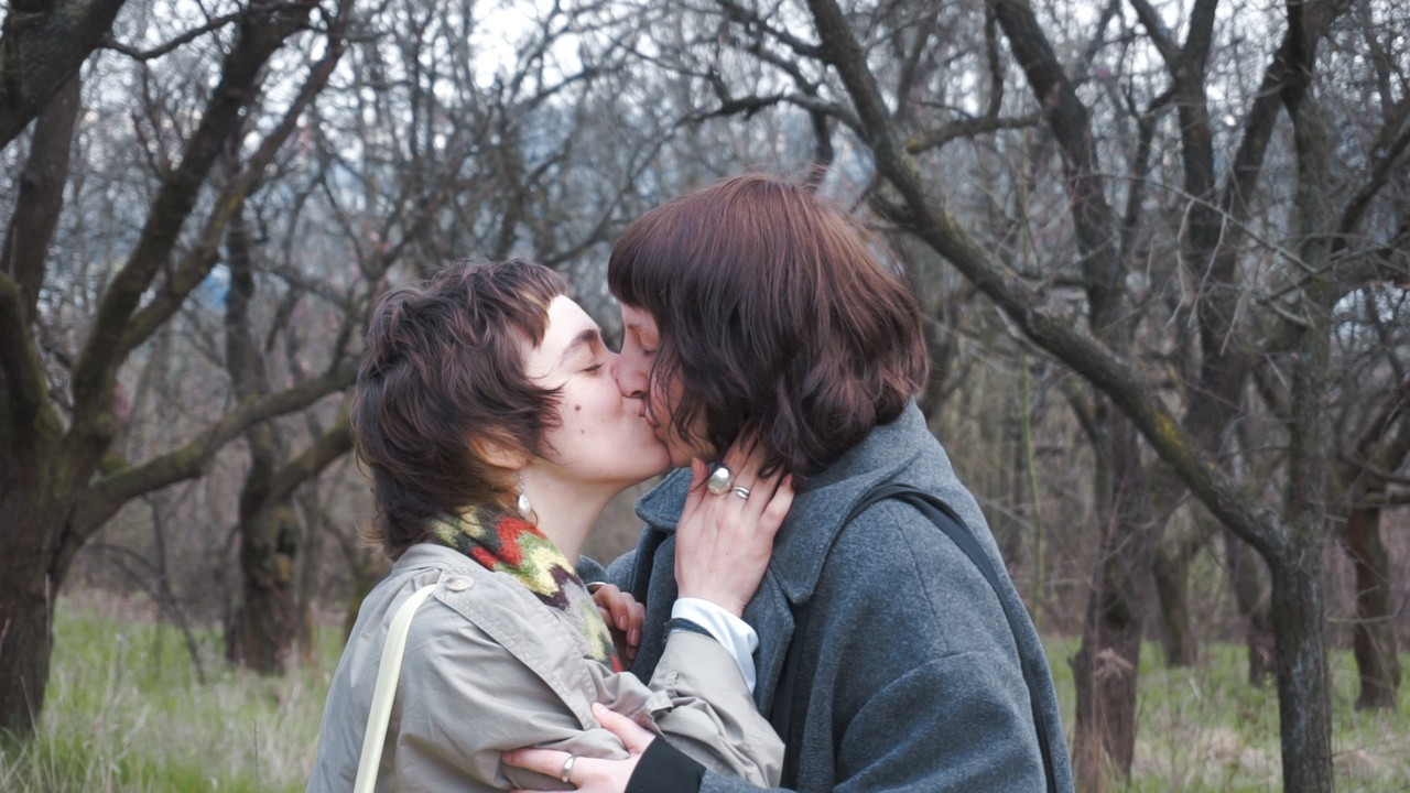 Before Curfew (2023) | MUBI