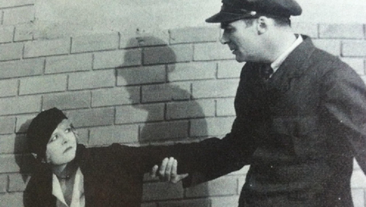 The Black Book (1929) | MUBI