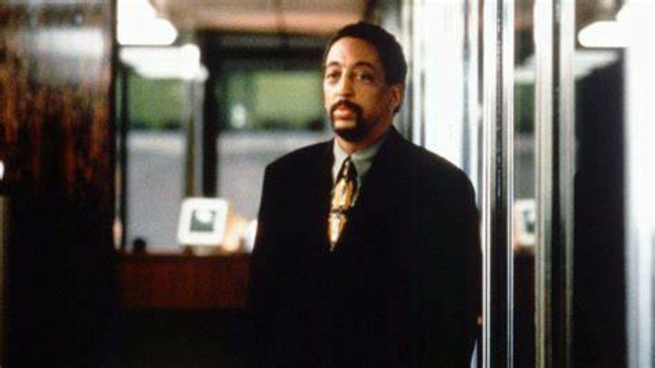 Color of Justice (1997) | MUBI