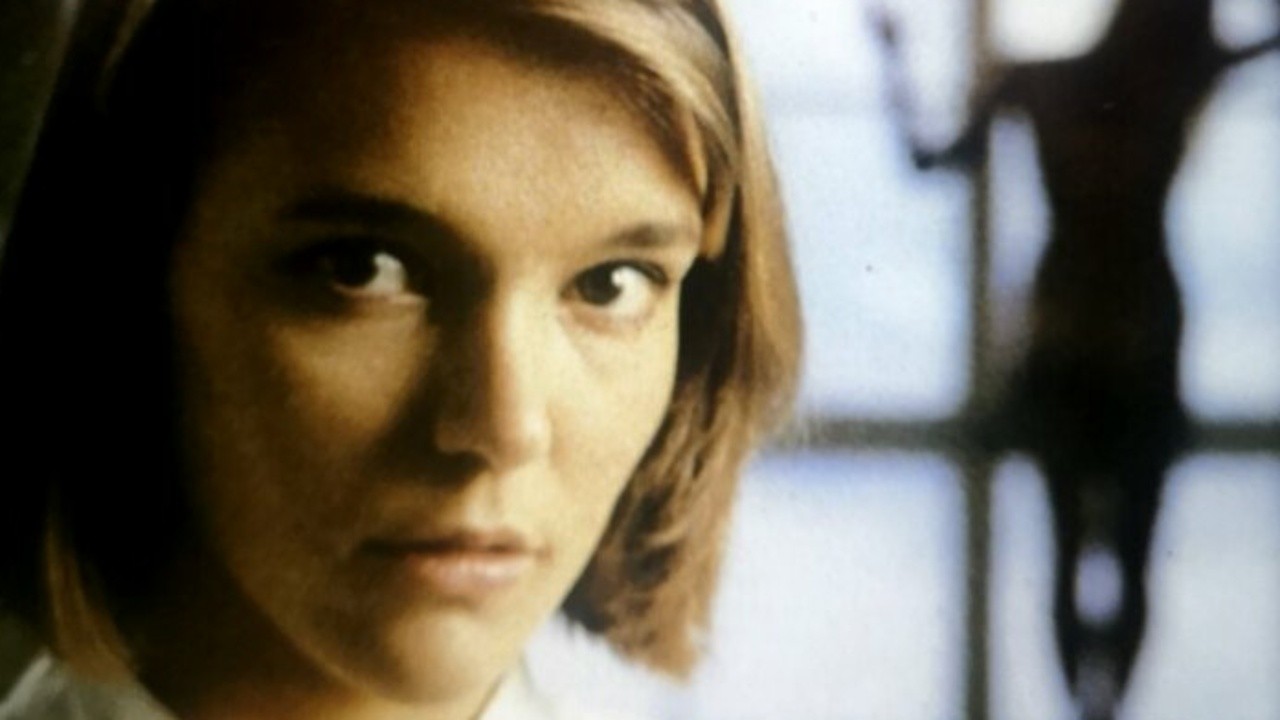 Burning Angel (1984) | MUBI