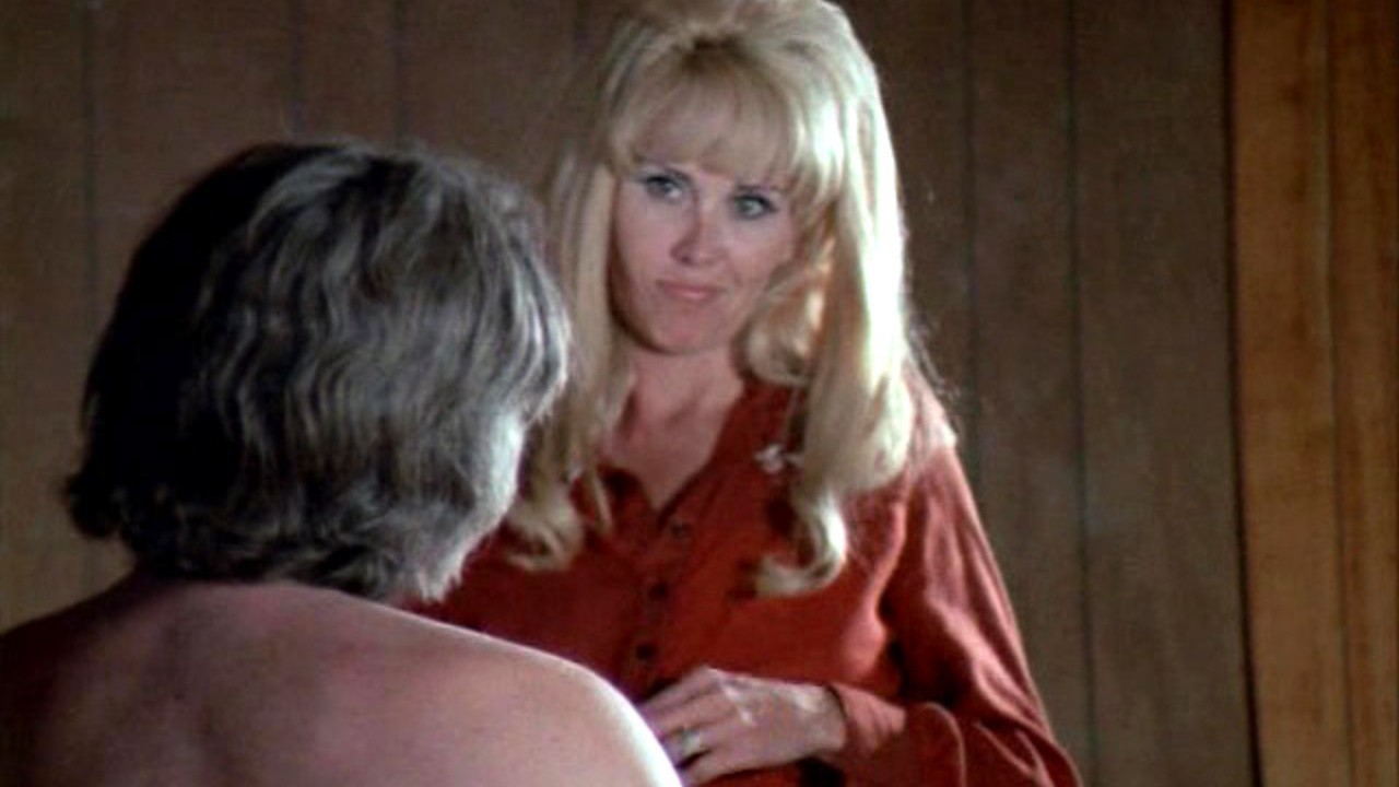 Sweet Georgia (1972) | MUBI