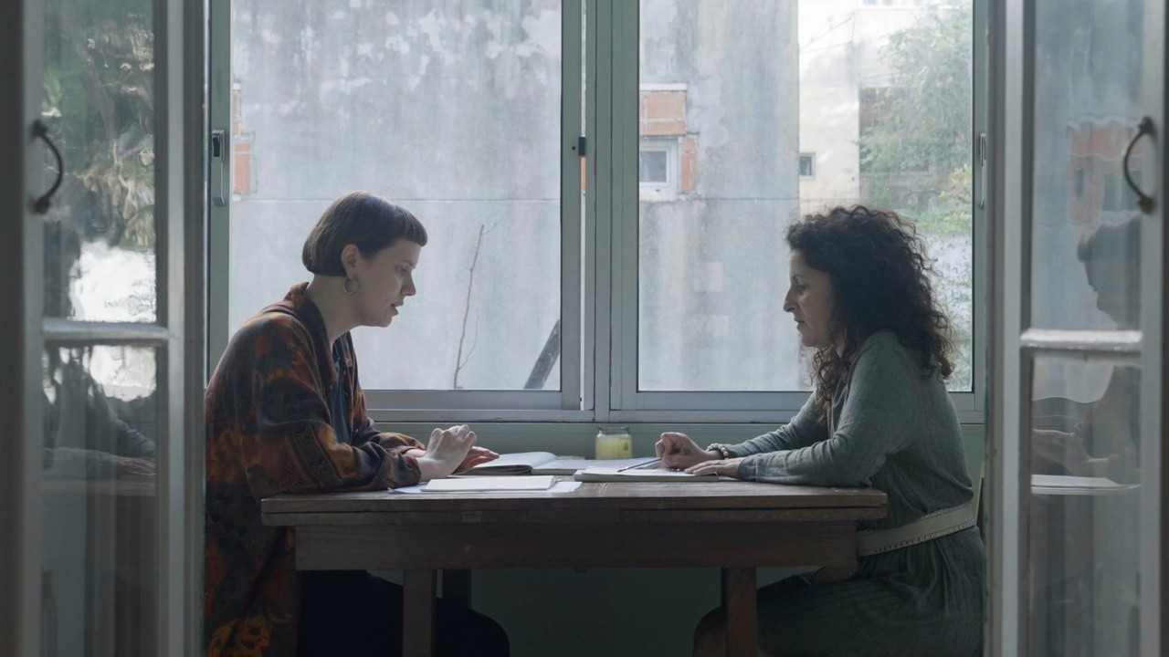 Smoke of the Fire (2023) | MUBI