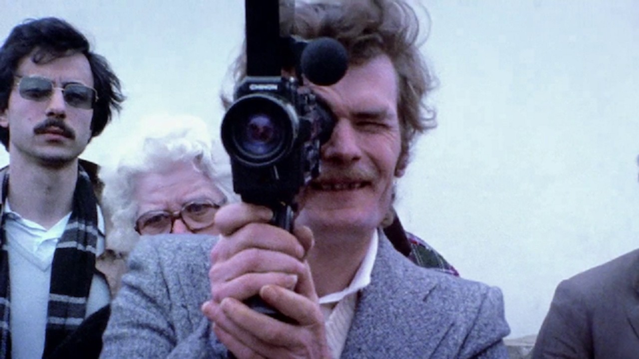 J'ai droit à la parole (1981) | MUBI