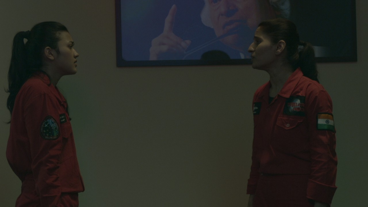 TRAILER - Planet Zero (2023)