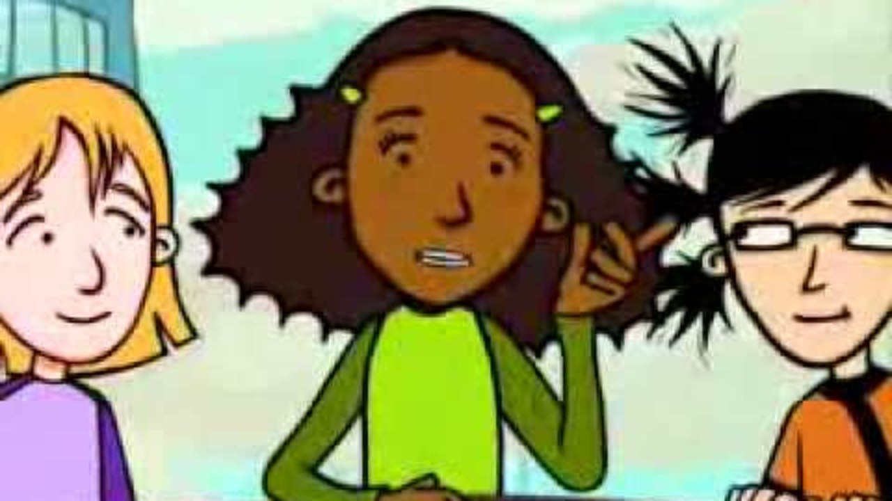 Time Warp Trio (2005) | MUBI