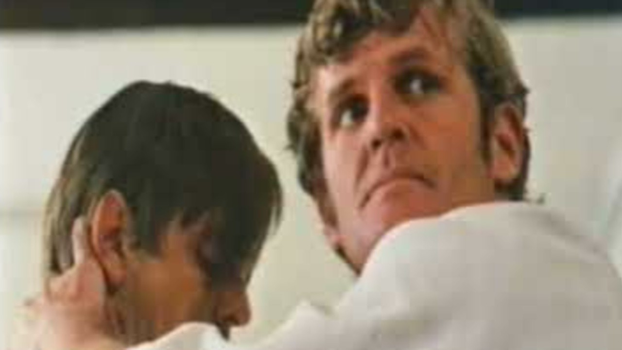 Captain Caprivi (1972) | MUBI