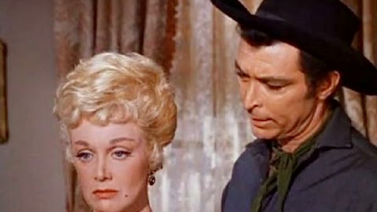 Bonanza: The Blood Line (1960) | MUBI