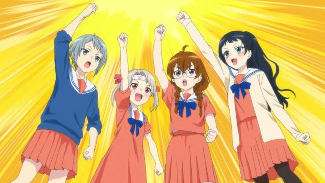 The Little Lies We All Tell (2022) | MUBI