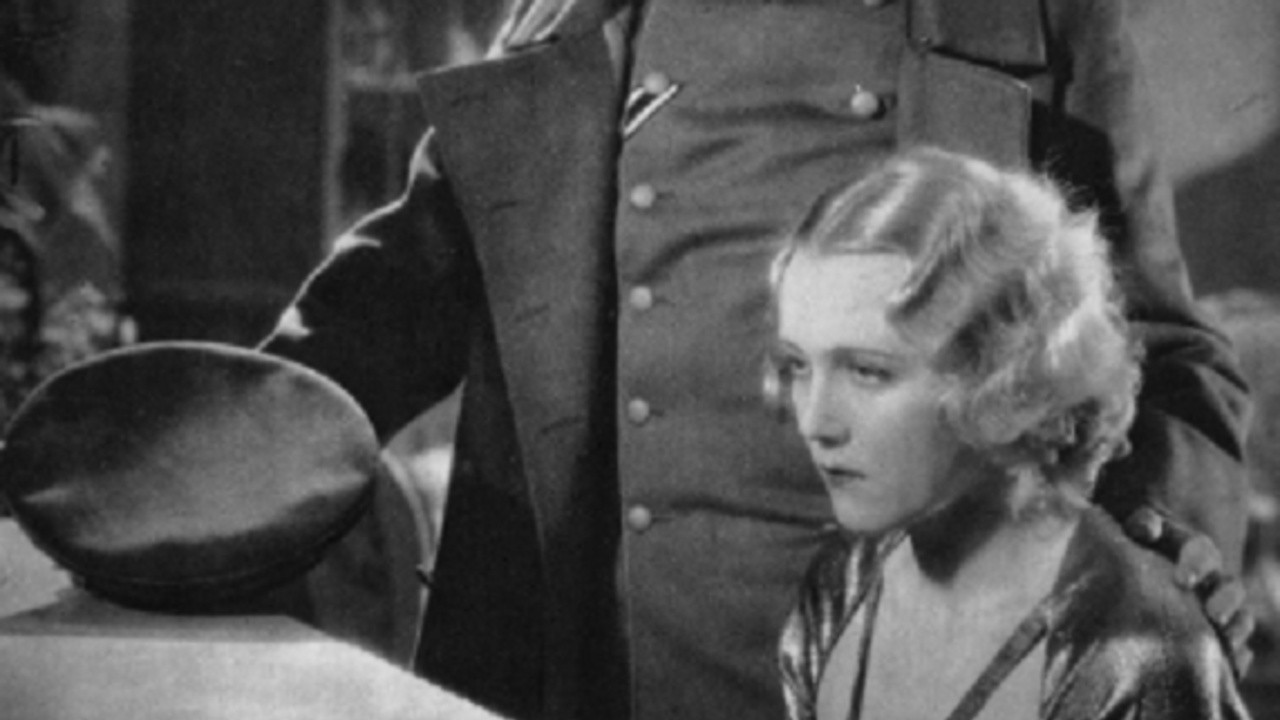 Under a False Flag (1932) | MUBI