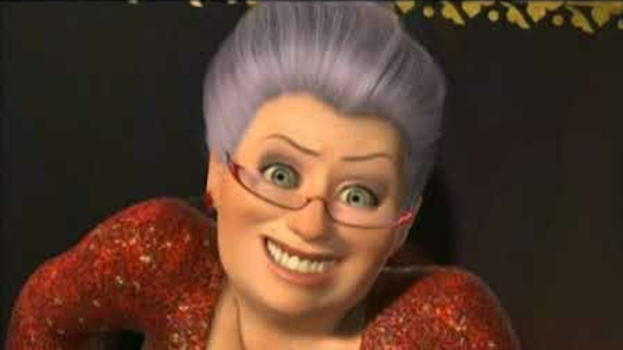 The Music of 'Shrek 2' (2004) | MUBI