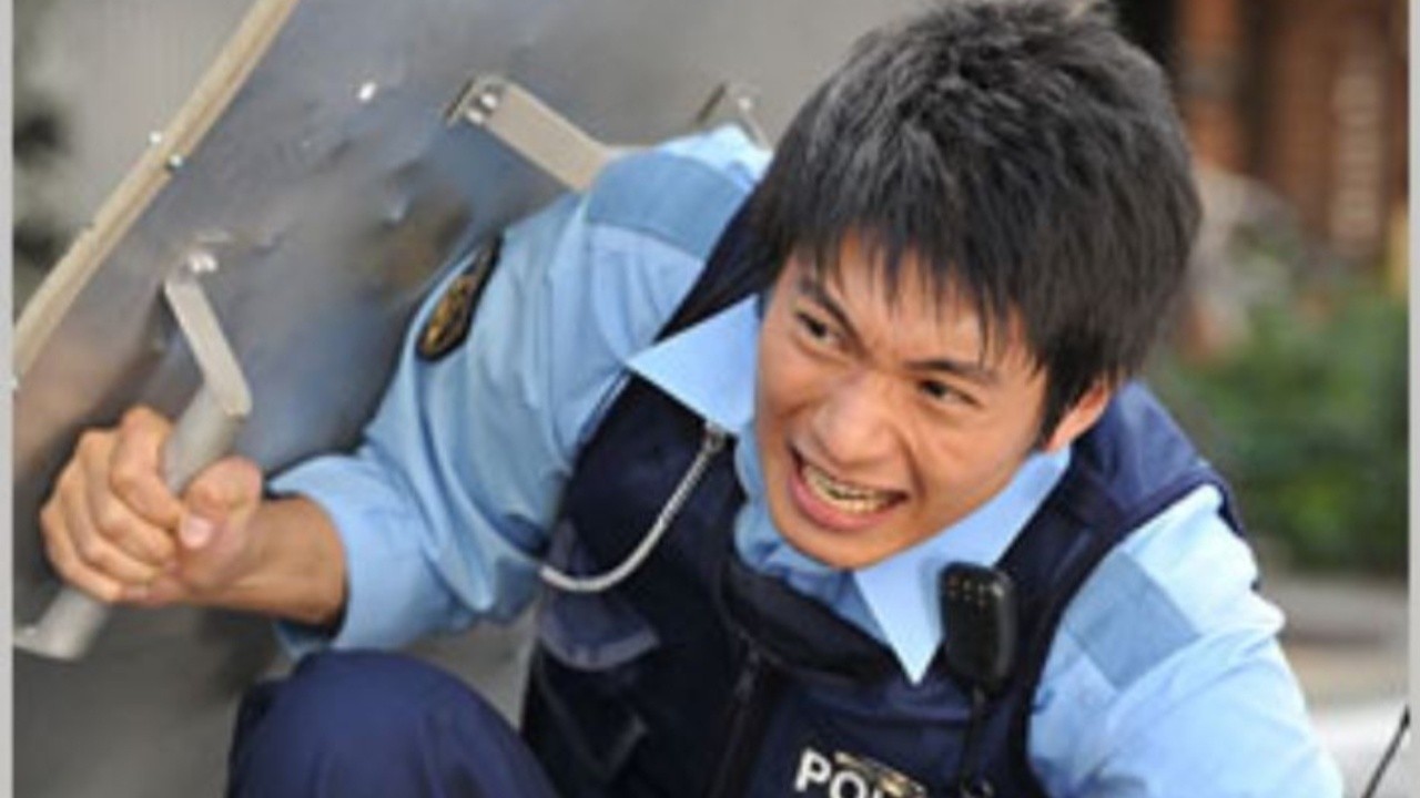 S: The Last Policeman (2014) | MUBI