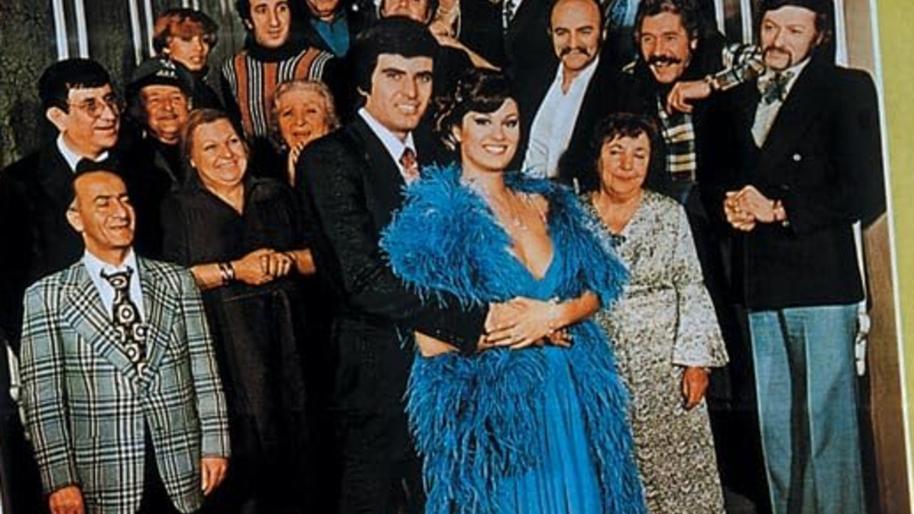 Bizim Kız (1977) | MUBI