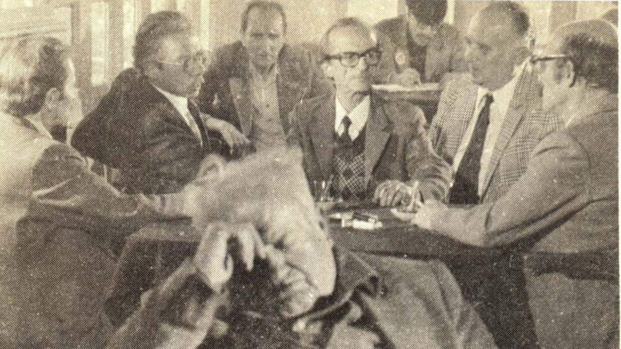 Faize Hücum (1982) | MUBI