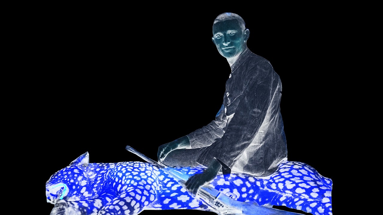 Broken View (2023) | MUBI