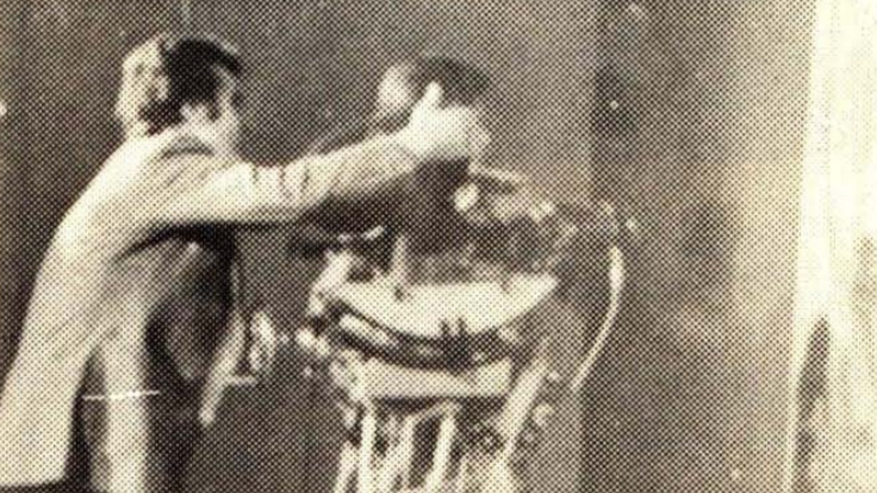 Toprak Adamları (1982) | MUBI