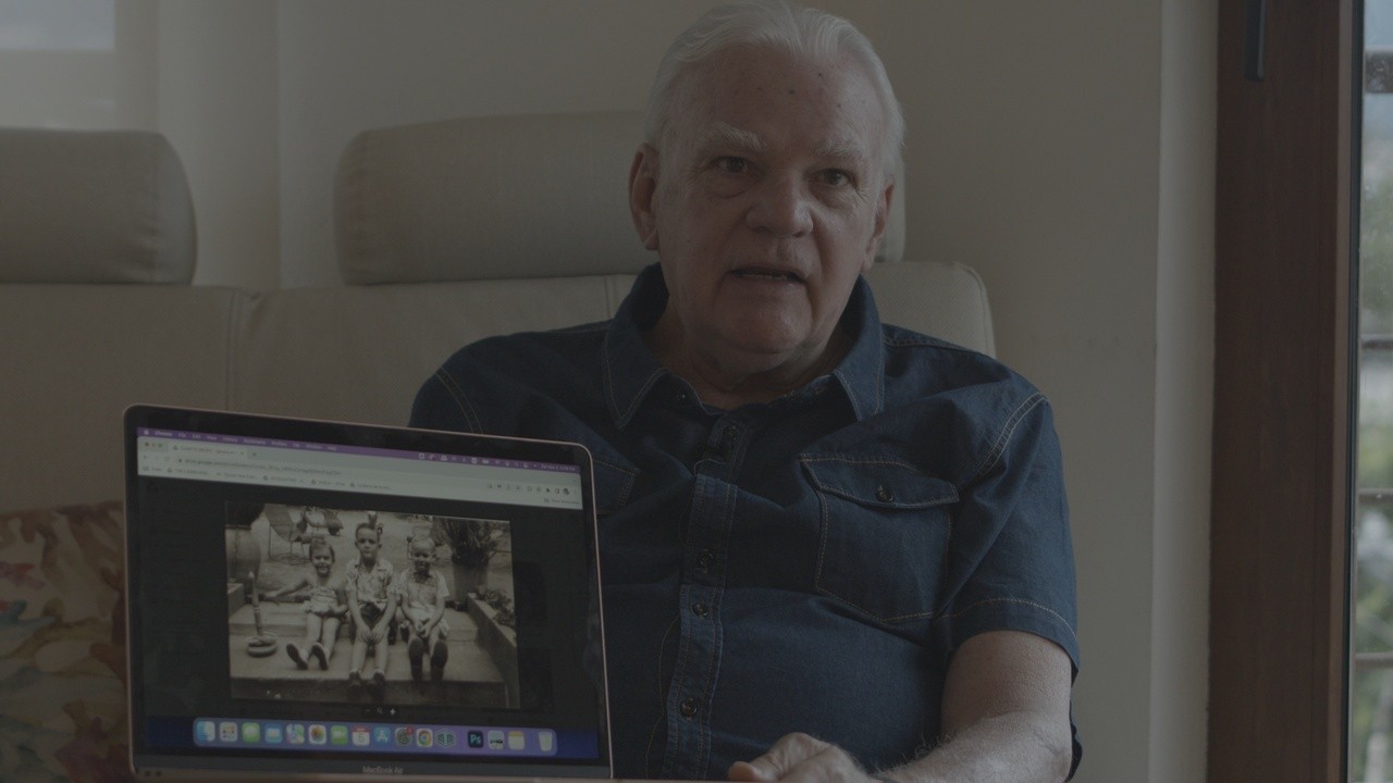 Dear Uncle (2023) | MUBI