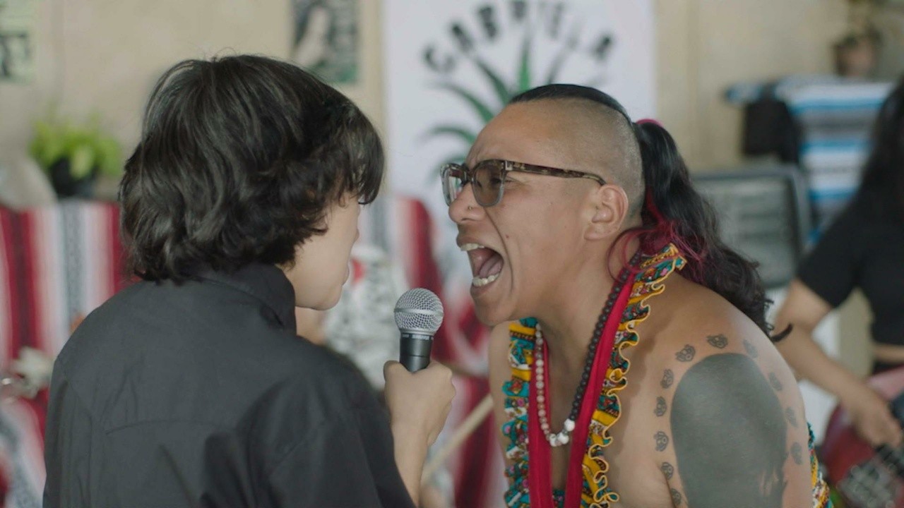 Punk Is Punk (2022) | MUBI