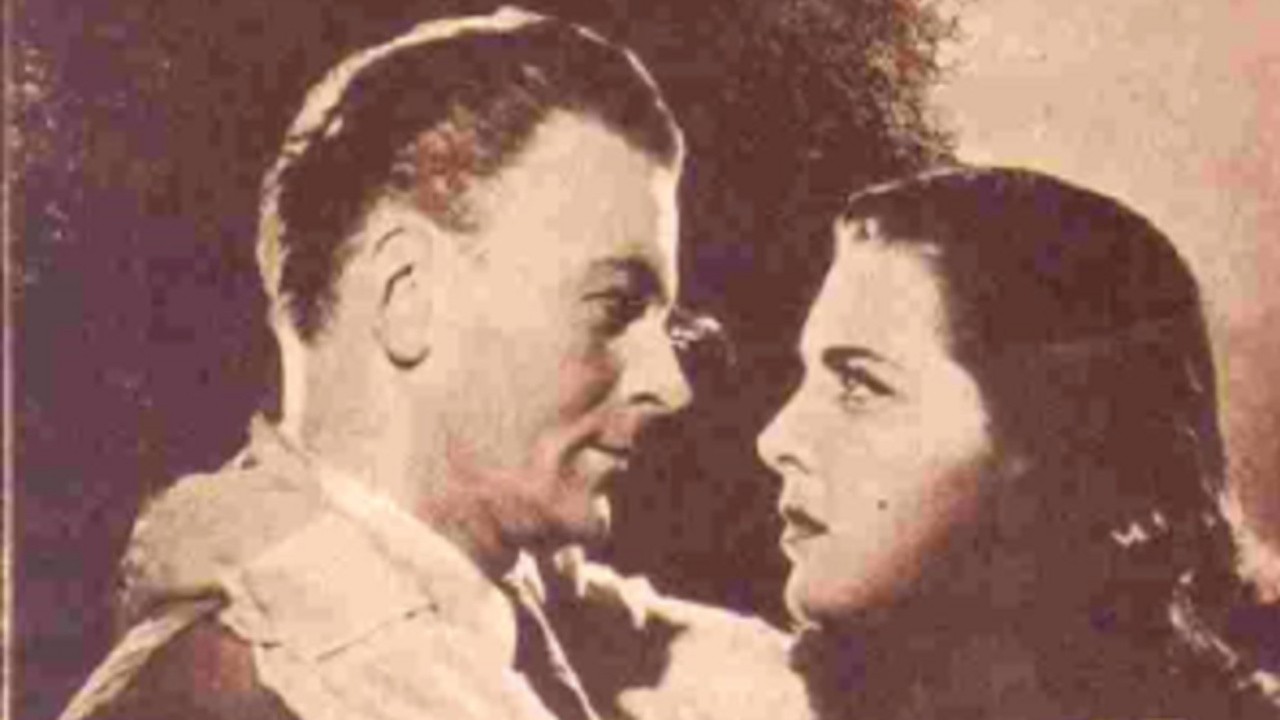 Blocked Signals (1948) | MUBI