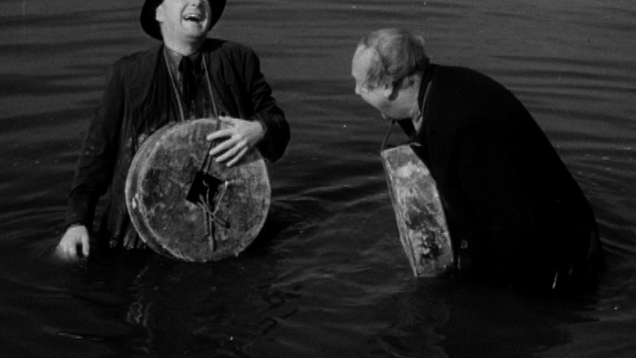 What a Life! (1948) | MUBI