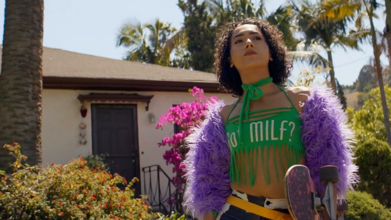 Lady Los Angeles (2023) | MUBI