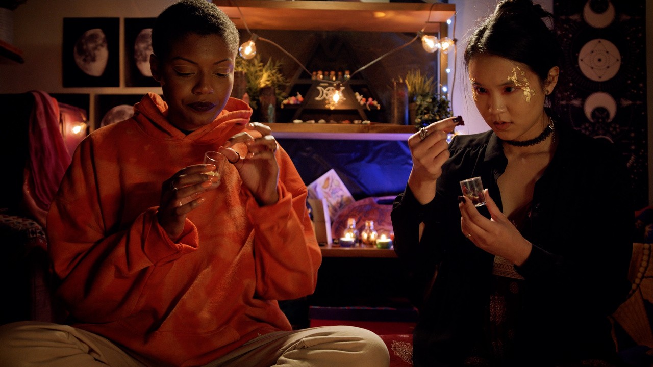 Hex the Patriarchy (2023) | MUBI