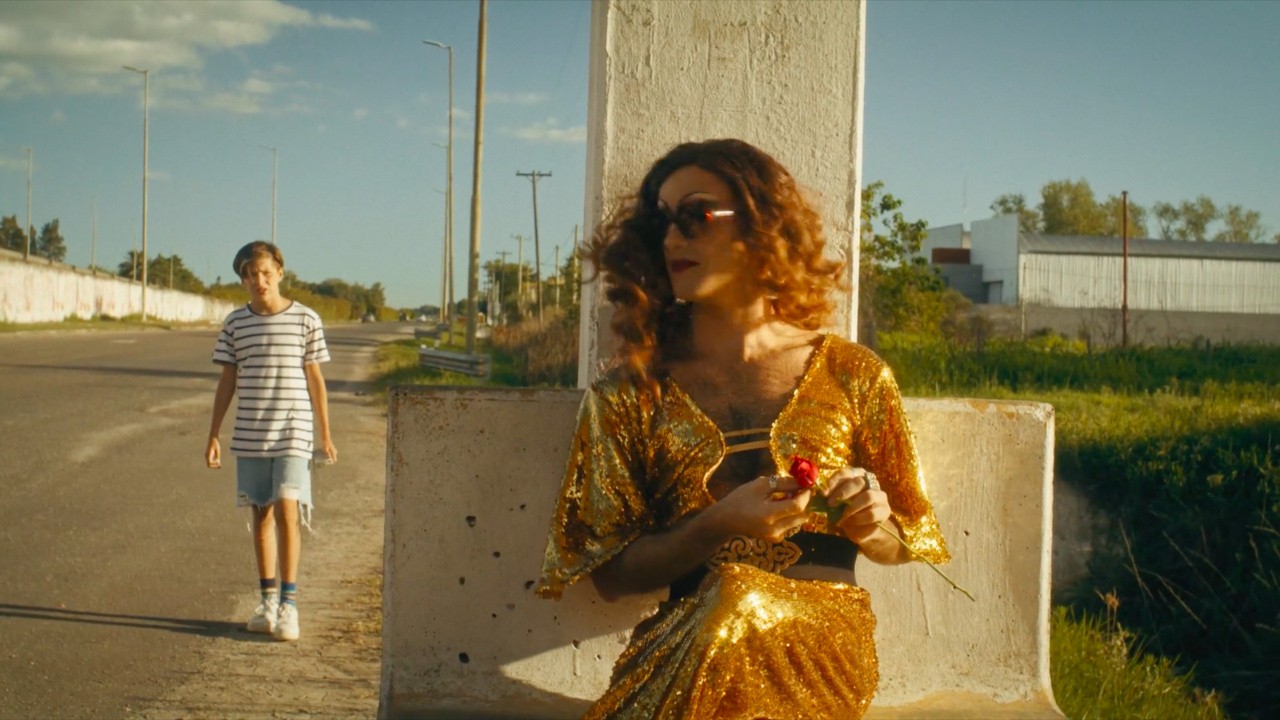 The Dance Off (2023) | MUBI