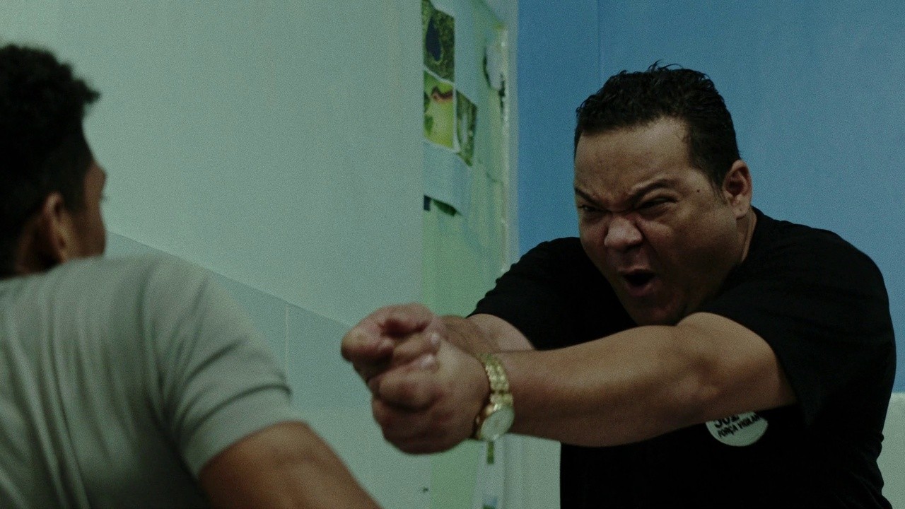 Controle (2023) | MUBI