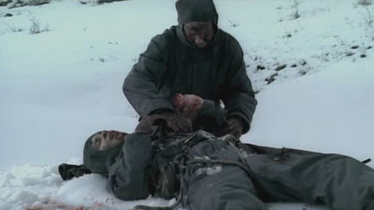 Bastards (2006) | MUBI