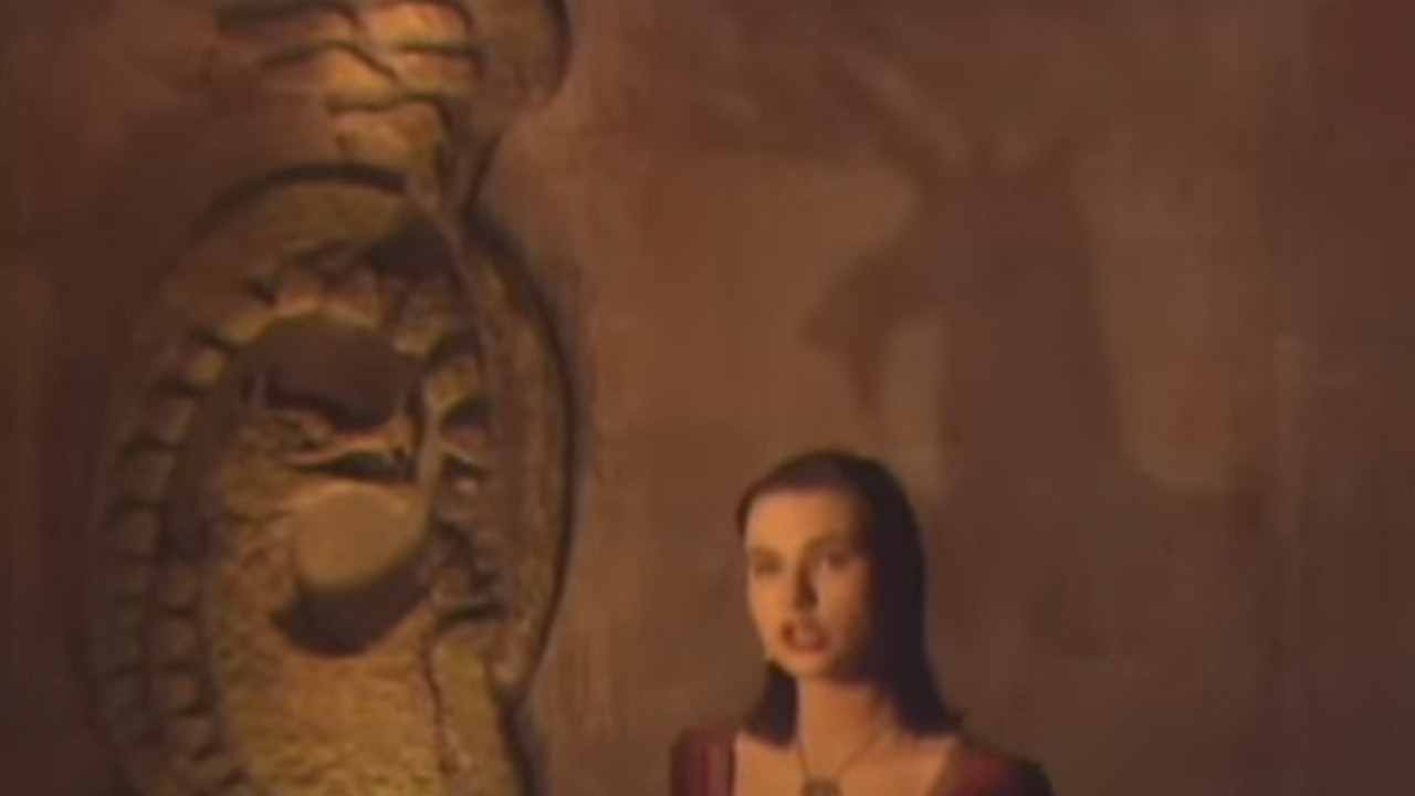 Laibach: Across the Universe [MV] (1989) | MUBI