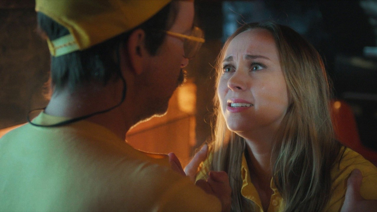 Forgotten Lake (2023) | MUBI