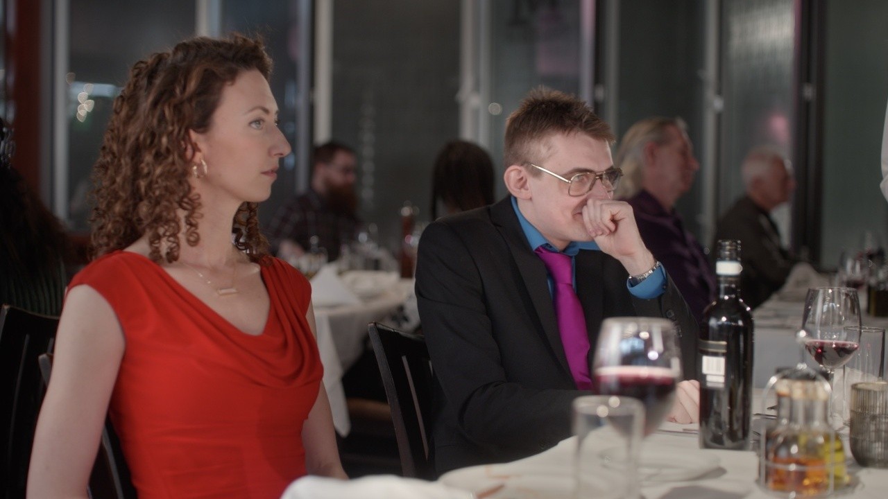 Your Money's No Good Here (2023) | MUBI