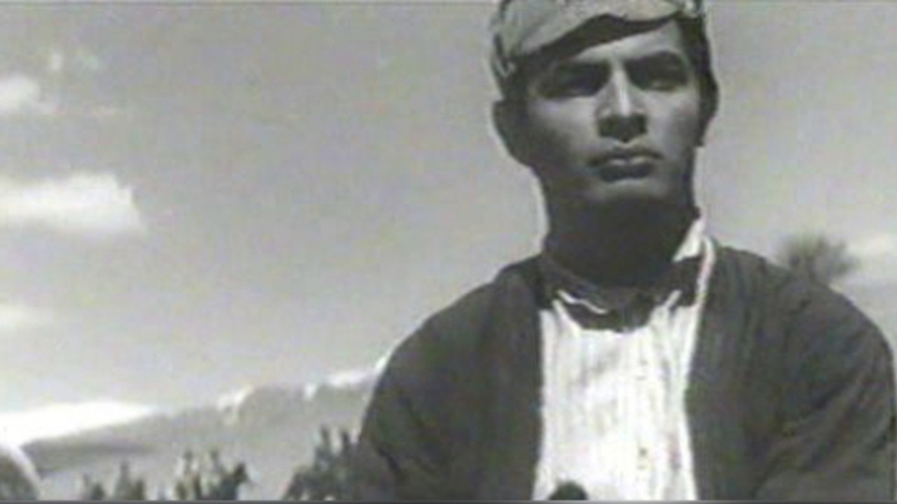 Treason 1967 Mubi