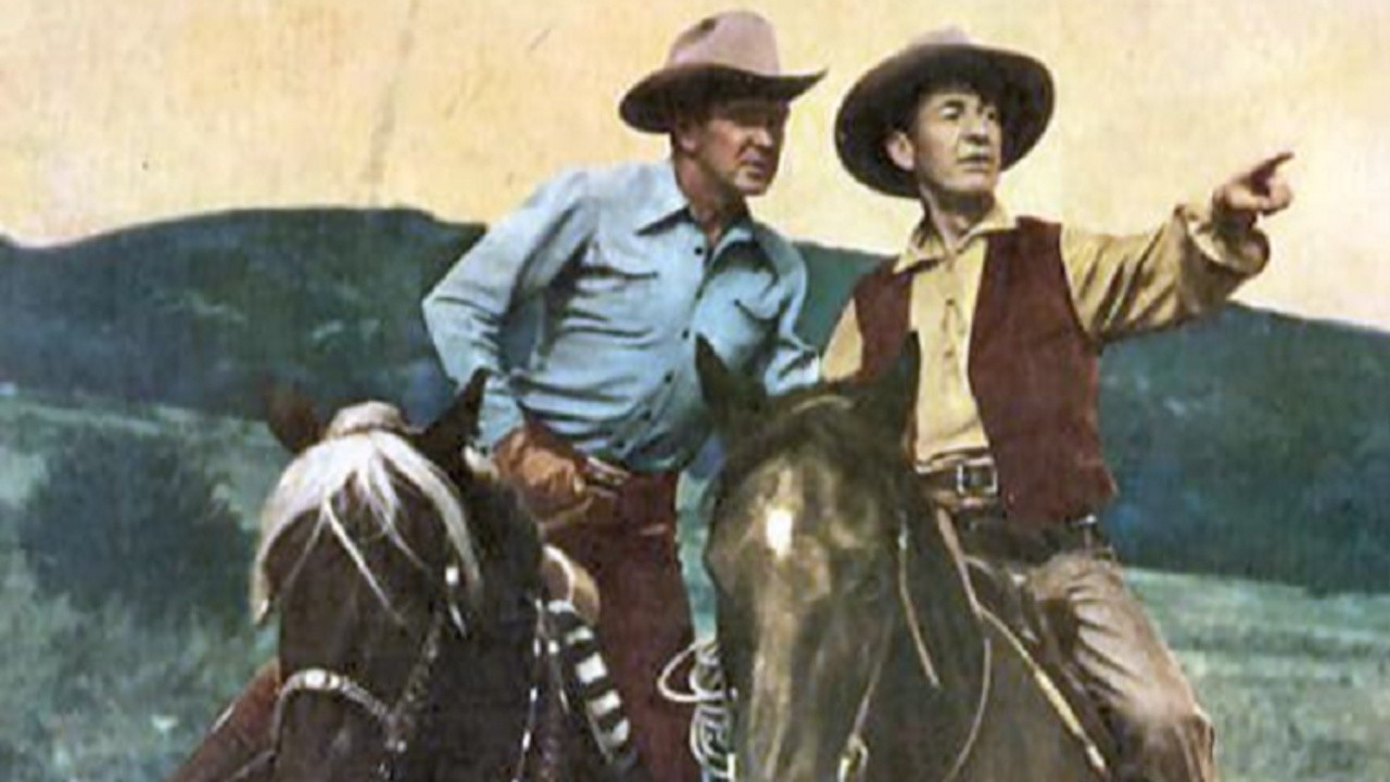 Six Gun Man (1946) | MUBI