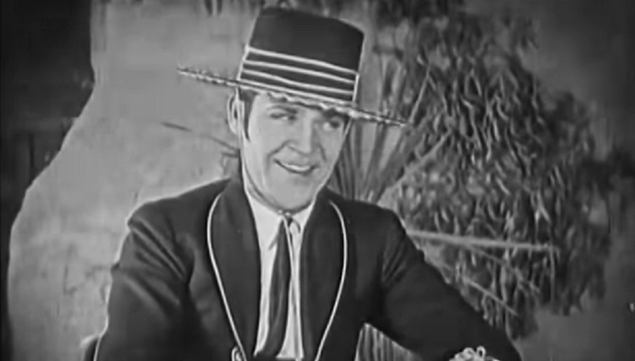 Captain Fly-by-Night (1922) | MUBI