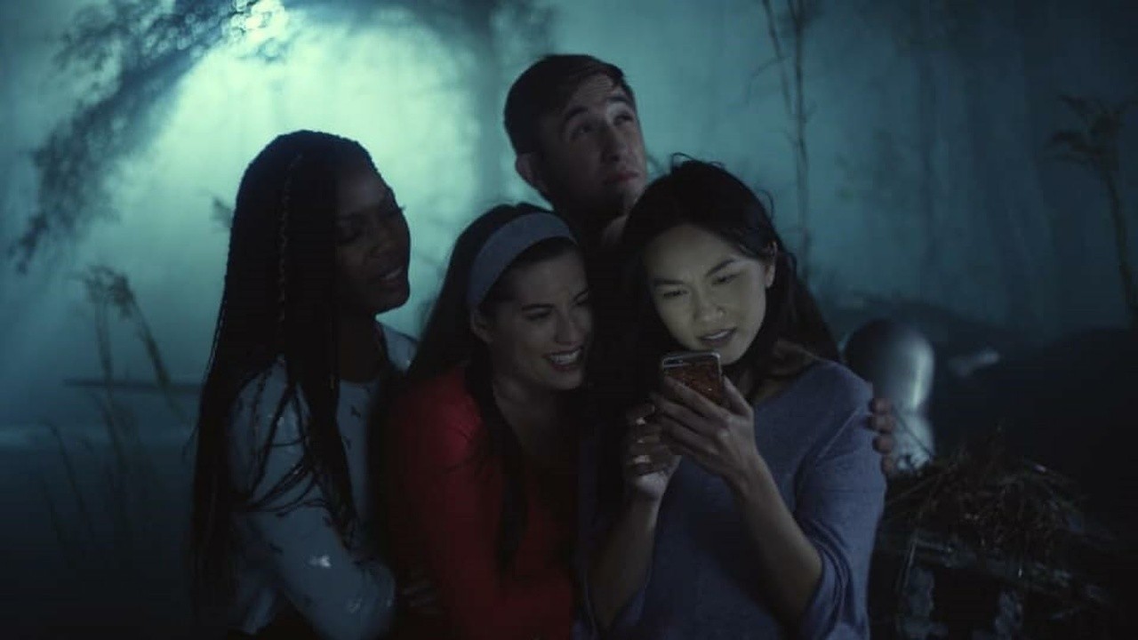 Unsheltered (2022) | MUBI