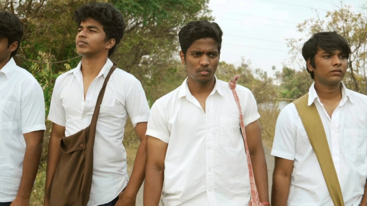 TRAILER - Sembula Cheru (2023)