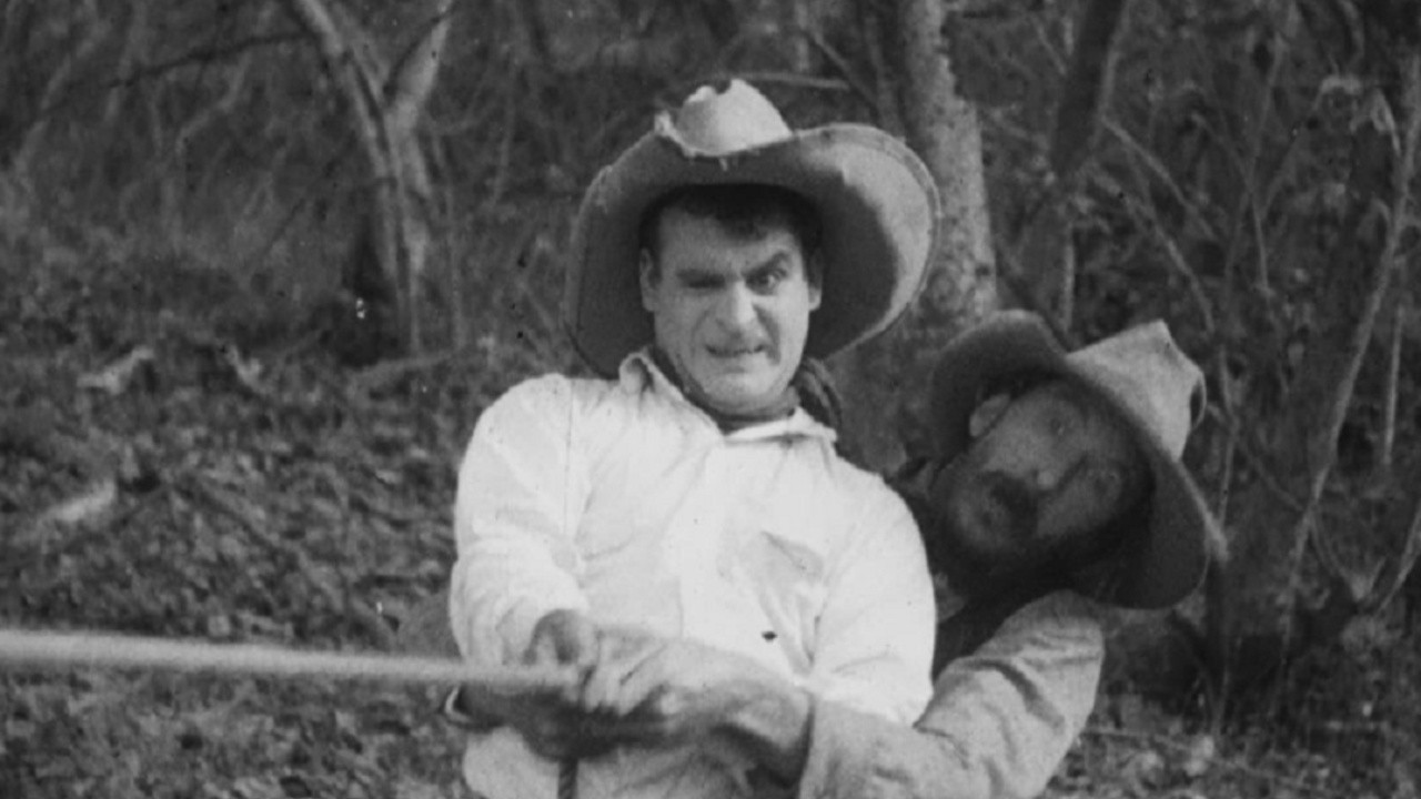 Code of the West (1925) | MUBI