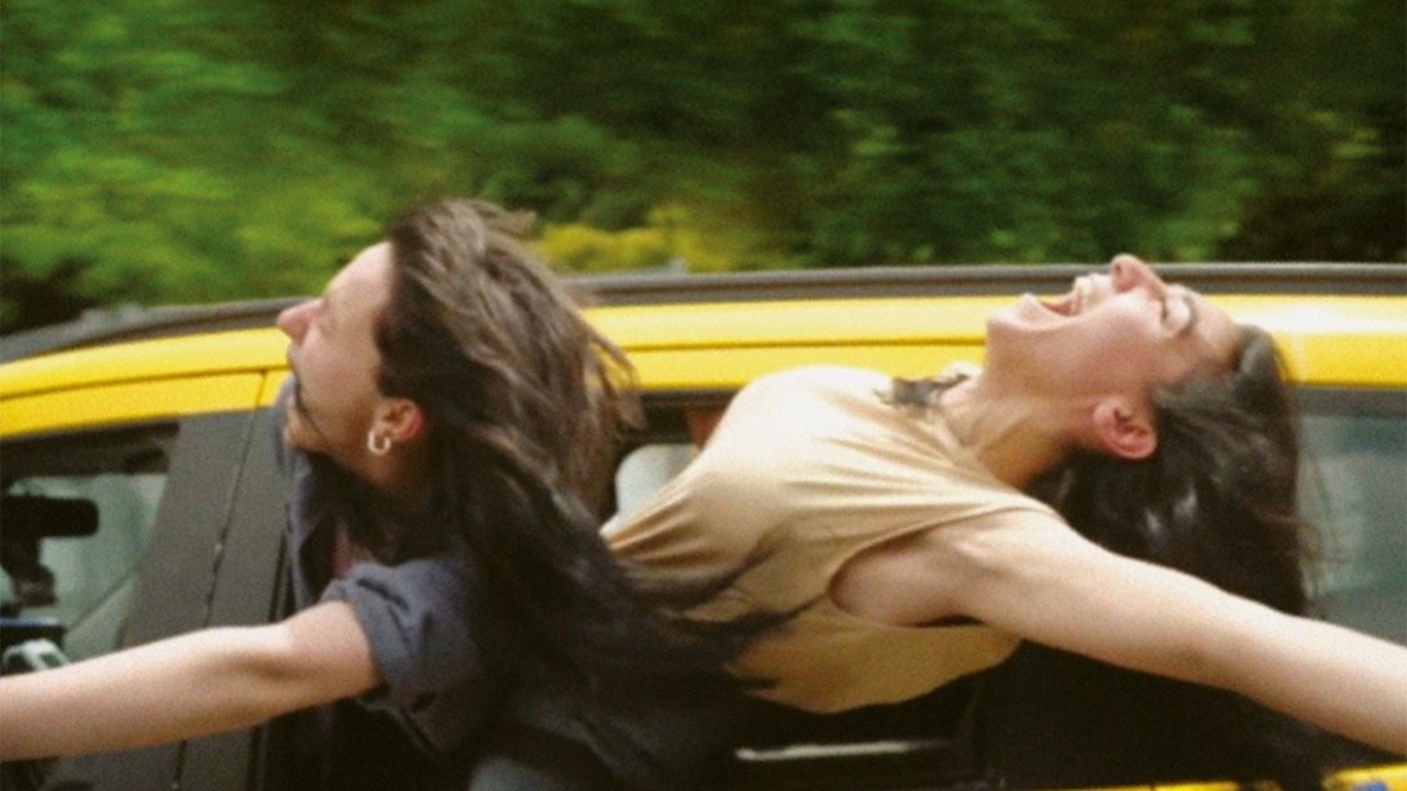 A Day, 365 Hours (2023) | MUBI