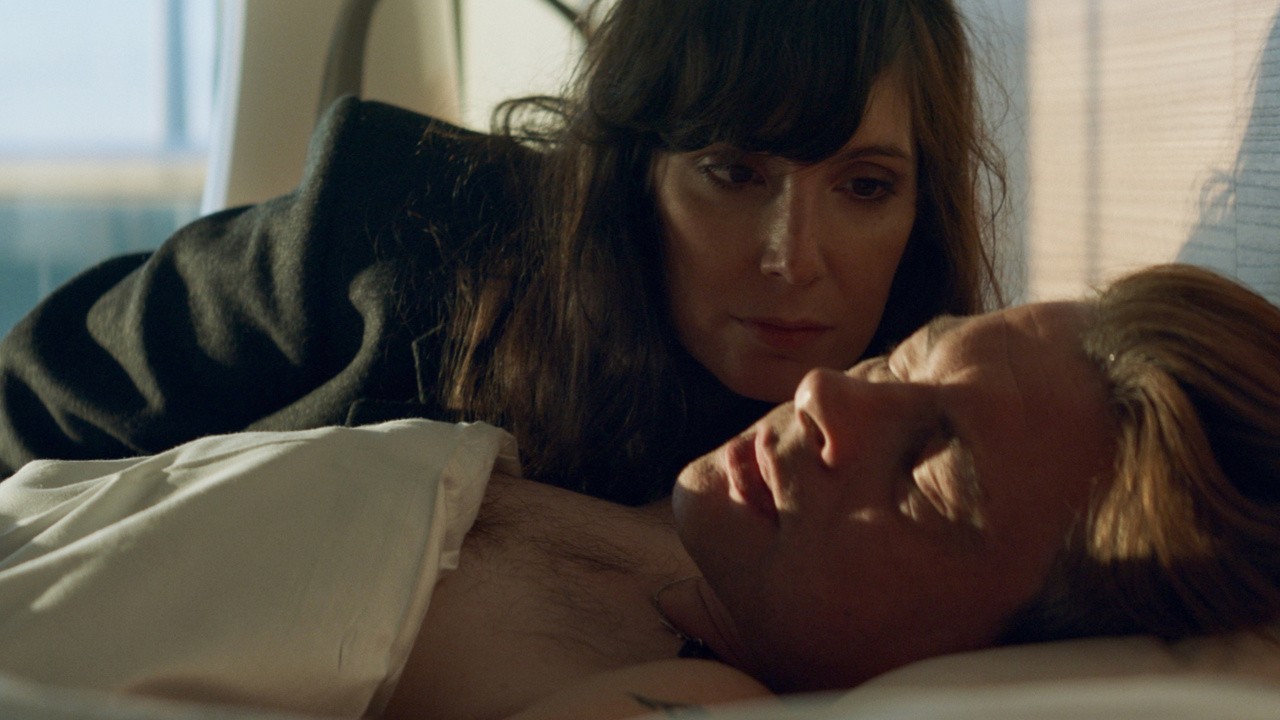 Summer Frost (2022) | MUBI