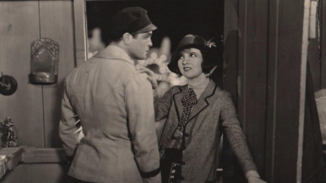 The Main Event (1927) | MUBI