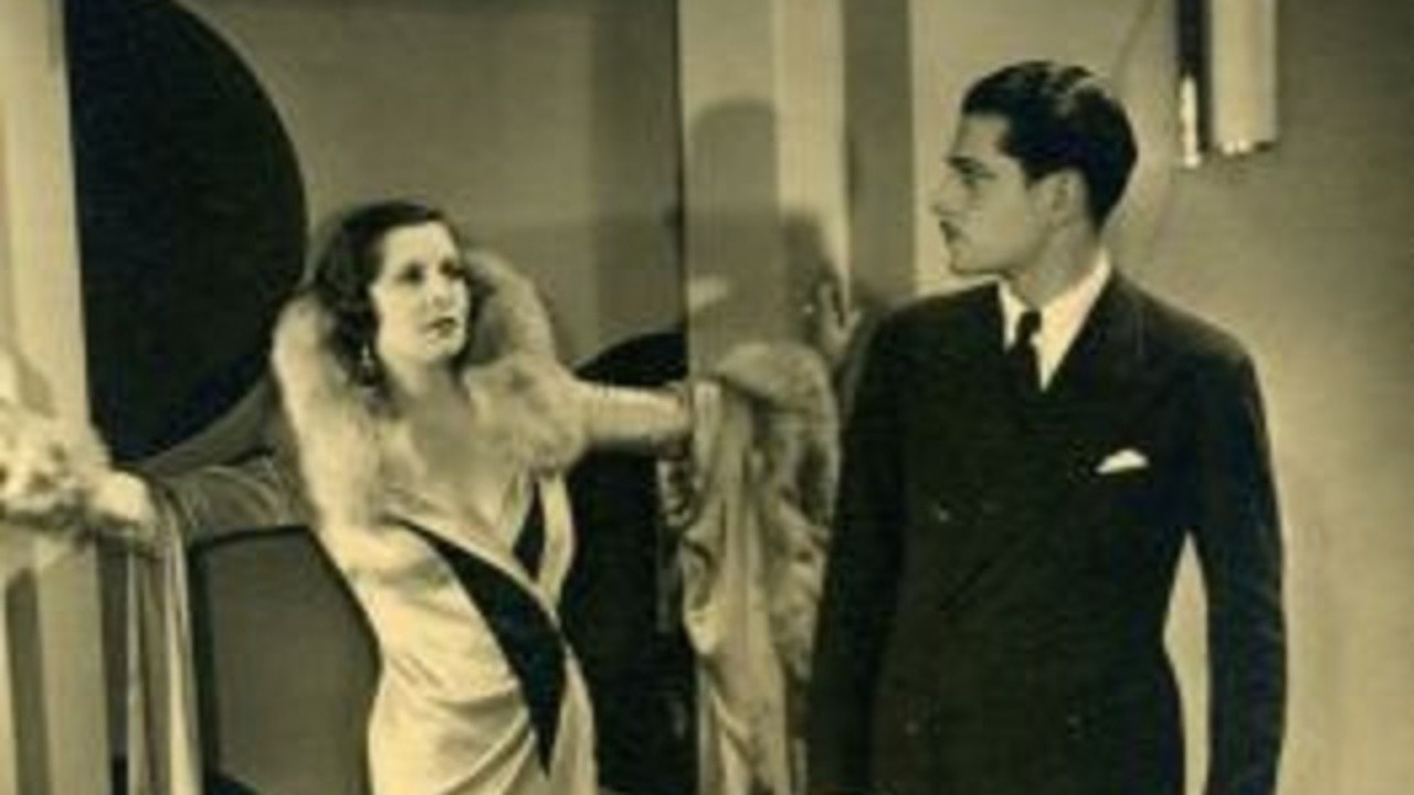 Potiphar's Wife (1931) | MUBI
