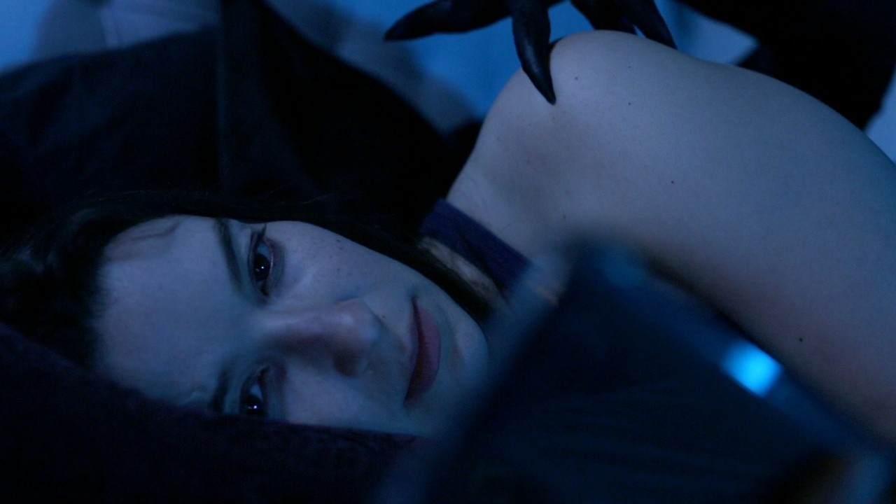 The Monster Inside My Head (2023) | MUBI