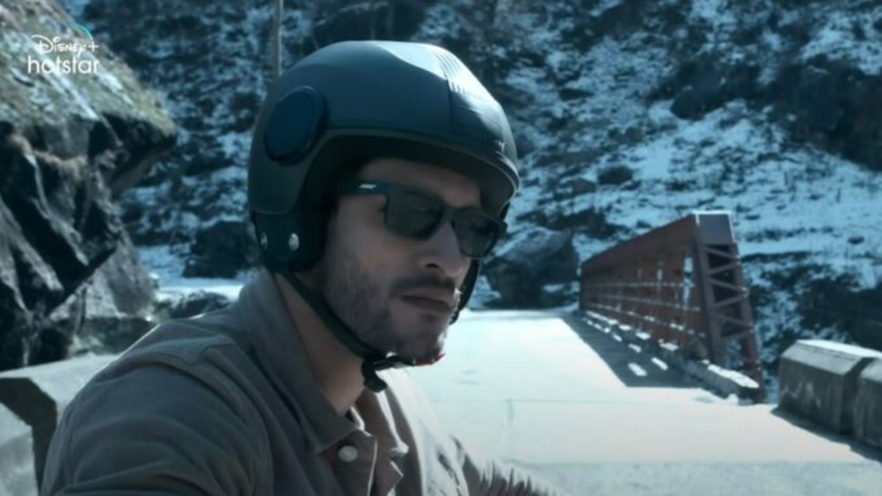 Commando (2023) | MUBI