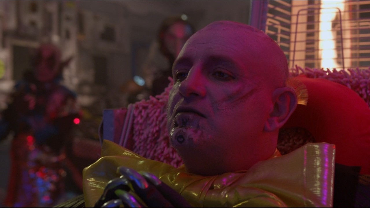 Avanzers - Italian Superheroes (2023) | MUBI