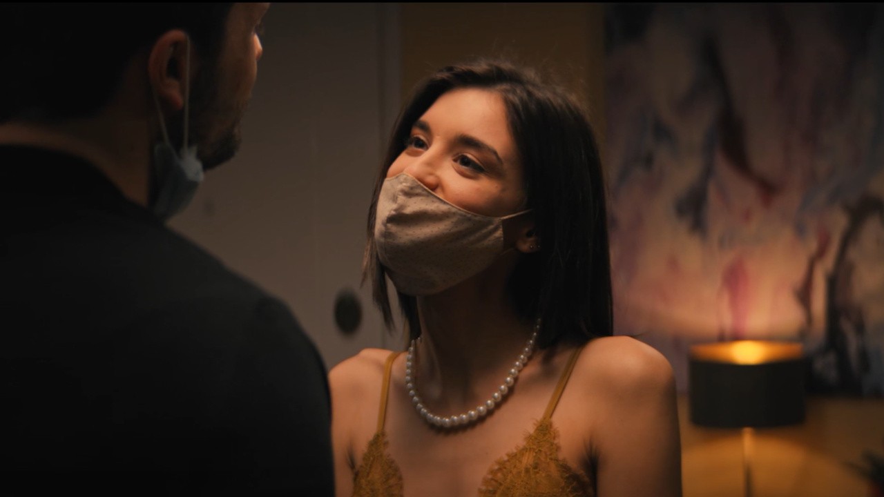 Safety First! (2023) | MUBI