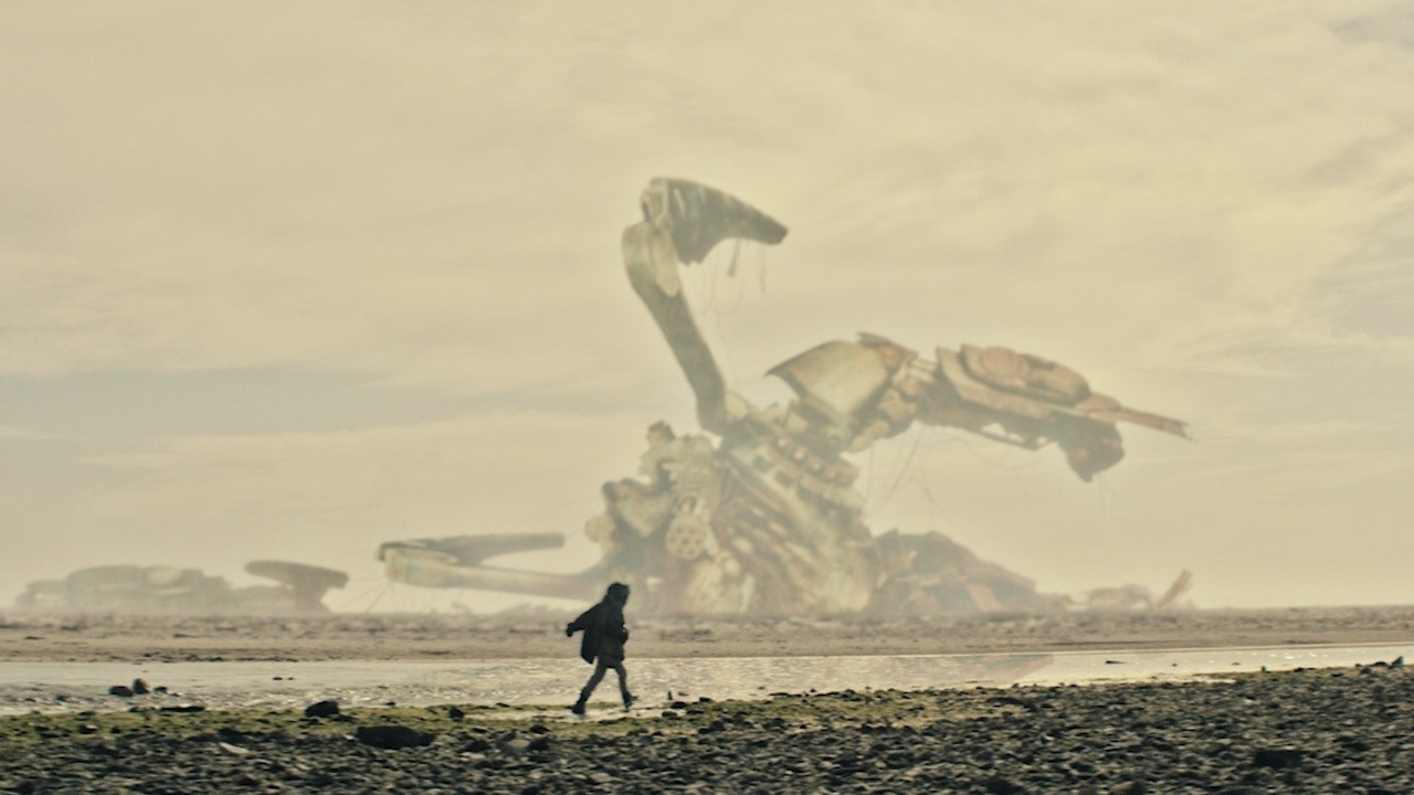 My Protector (2022) | MUBI