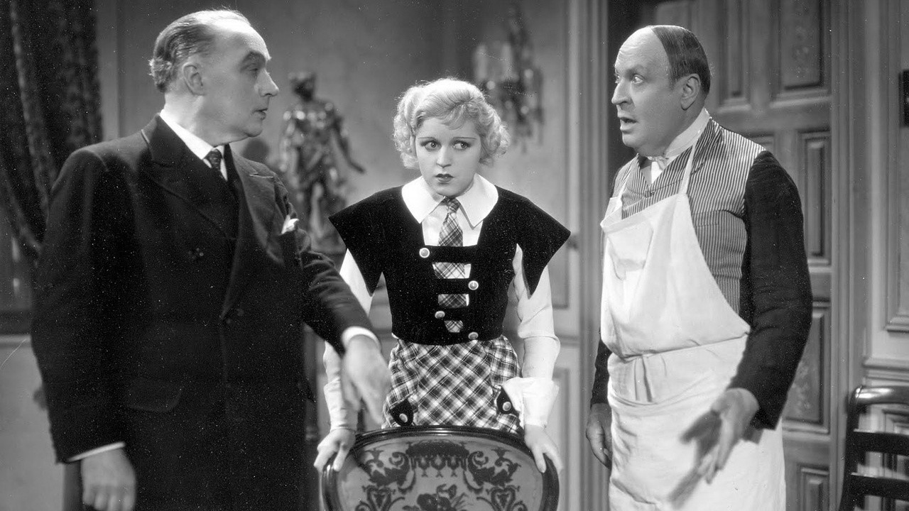 Christmas Eve (1933) | MUBI