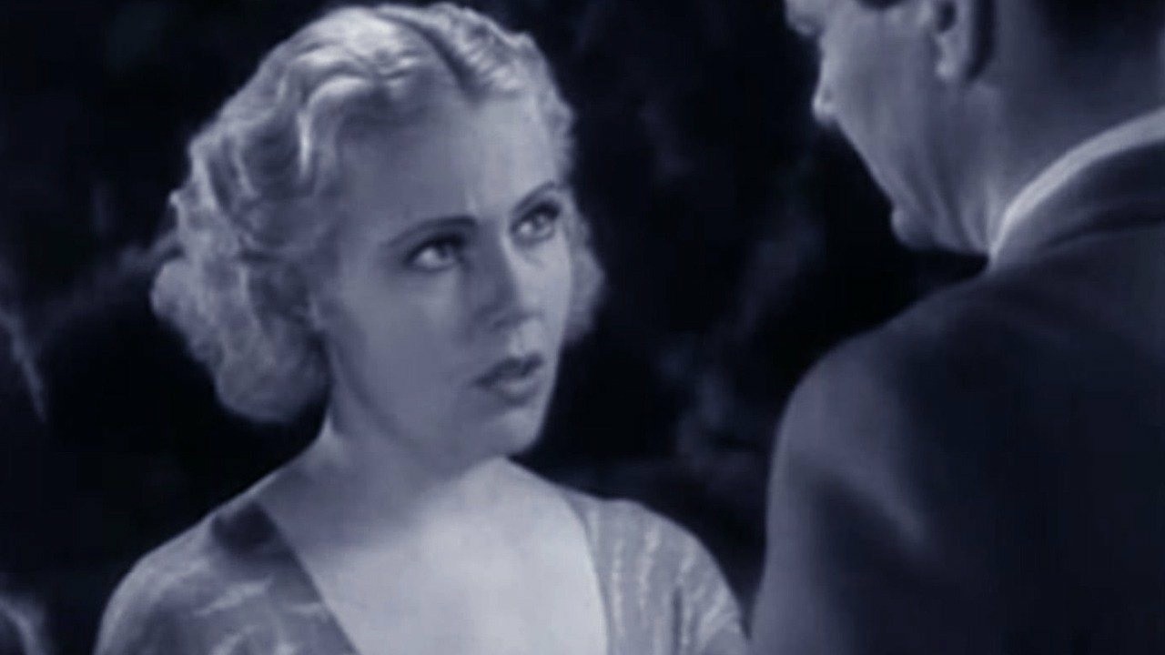 A Successful Failure (1934) | MUBI